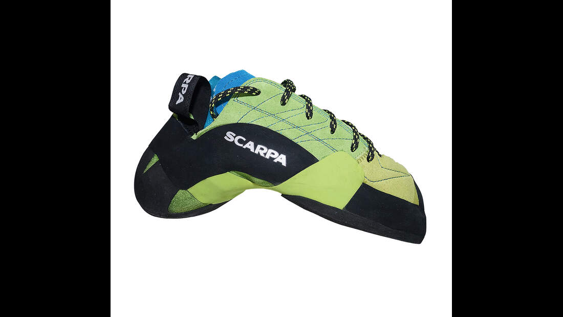 Info & Tipps: Kletterschuhe wieder neu besohlen | outdoor-magazin.com