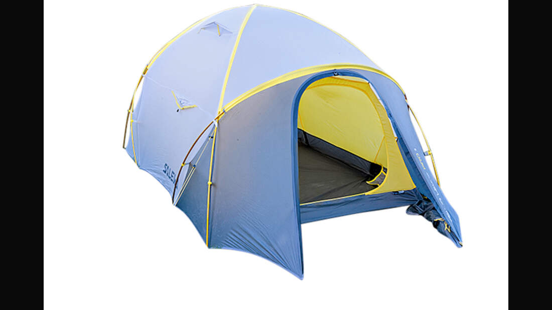 Zelt kaufen: Was Sie über Zelte wissen sollten - outdoor-magazin.com