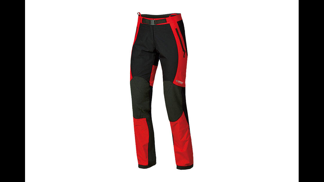 Skitouren-Klassiker: Haute Route im Tessin | outdoor-magazin.com