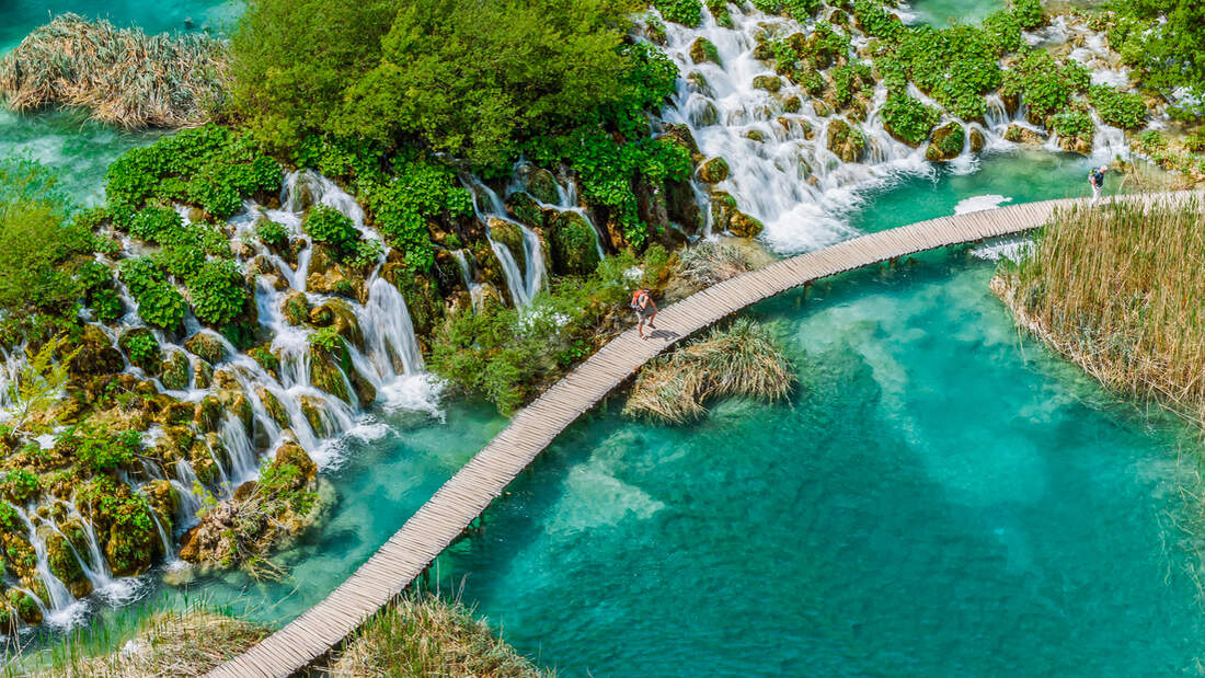Trekking in Kroatien: Via Dinarica | outdoor-magazin.com