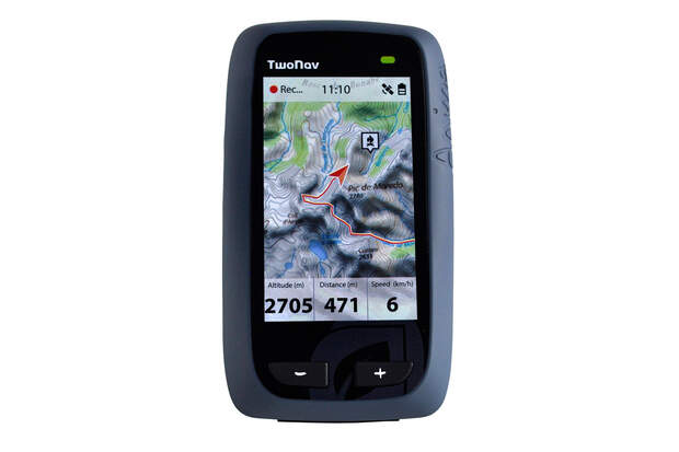 Die besten GPS-Geräte für Wanderer & Biker - outdoor-magazin.com